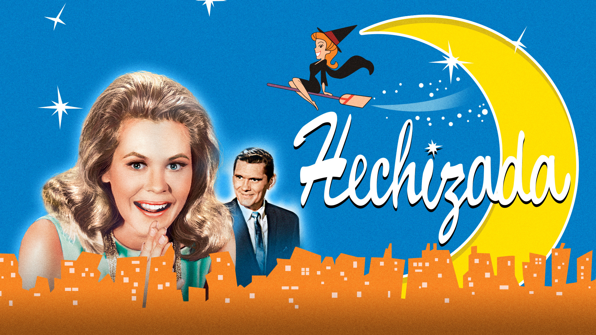 Ver Hechizada: Canal de TV en vivo gratis | Pluto TV