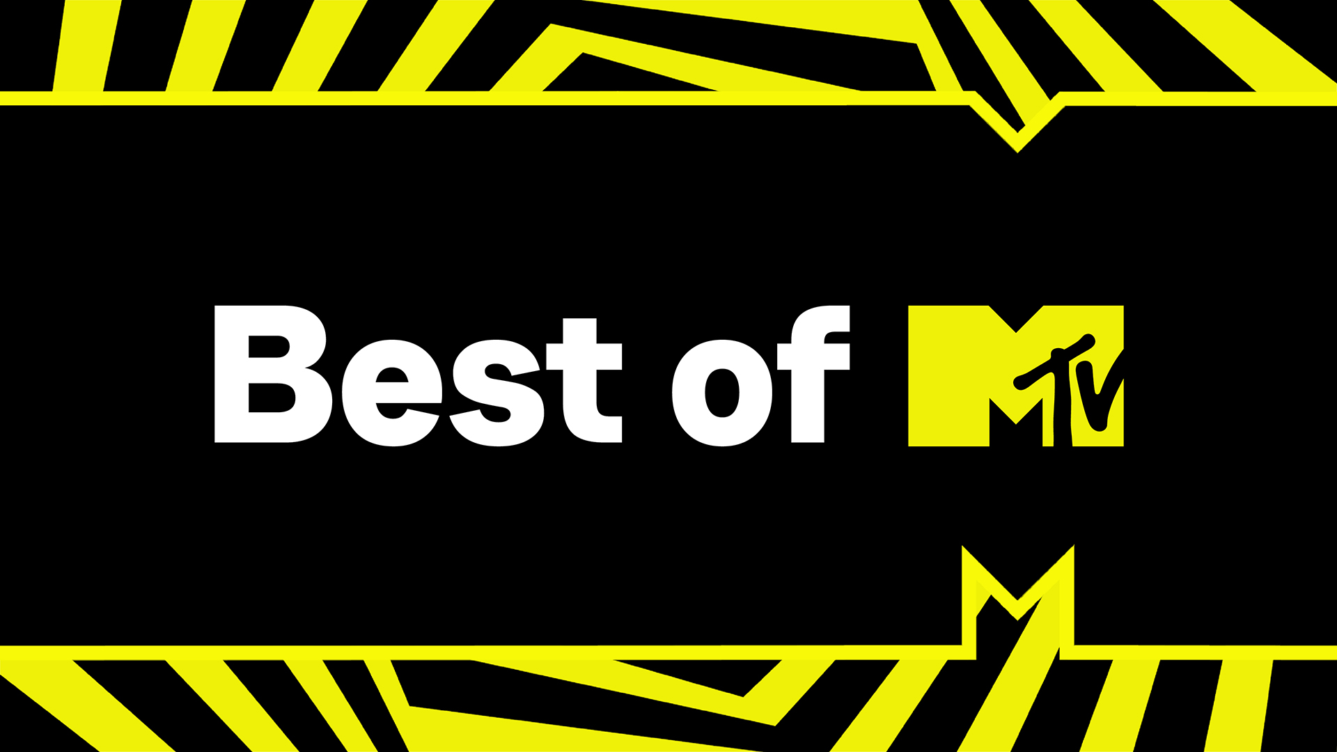 Se Best of MTV: Direkte-TV gratis | Pluto TV