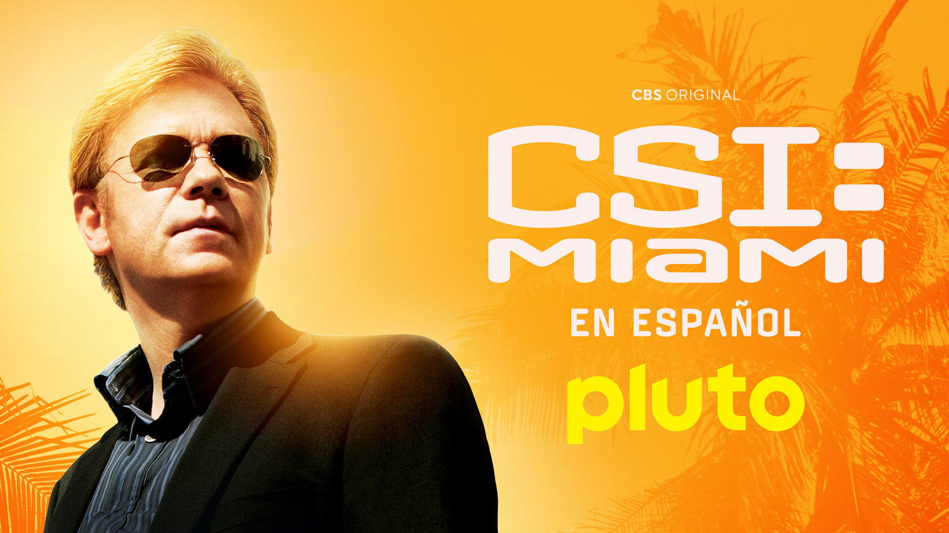 Watch CSI: Miami en español: Live TV Channel for Free | Pluto TV