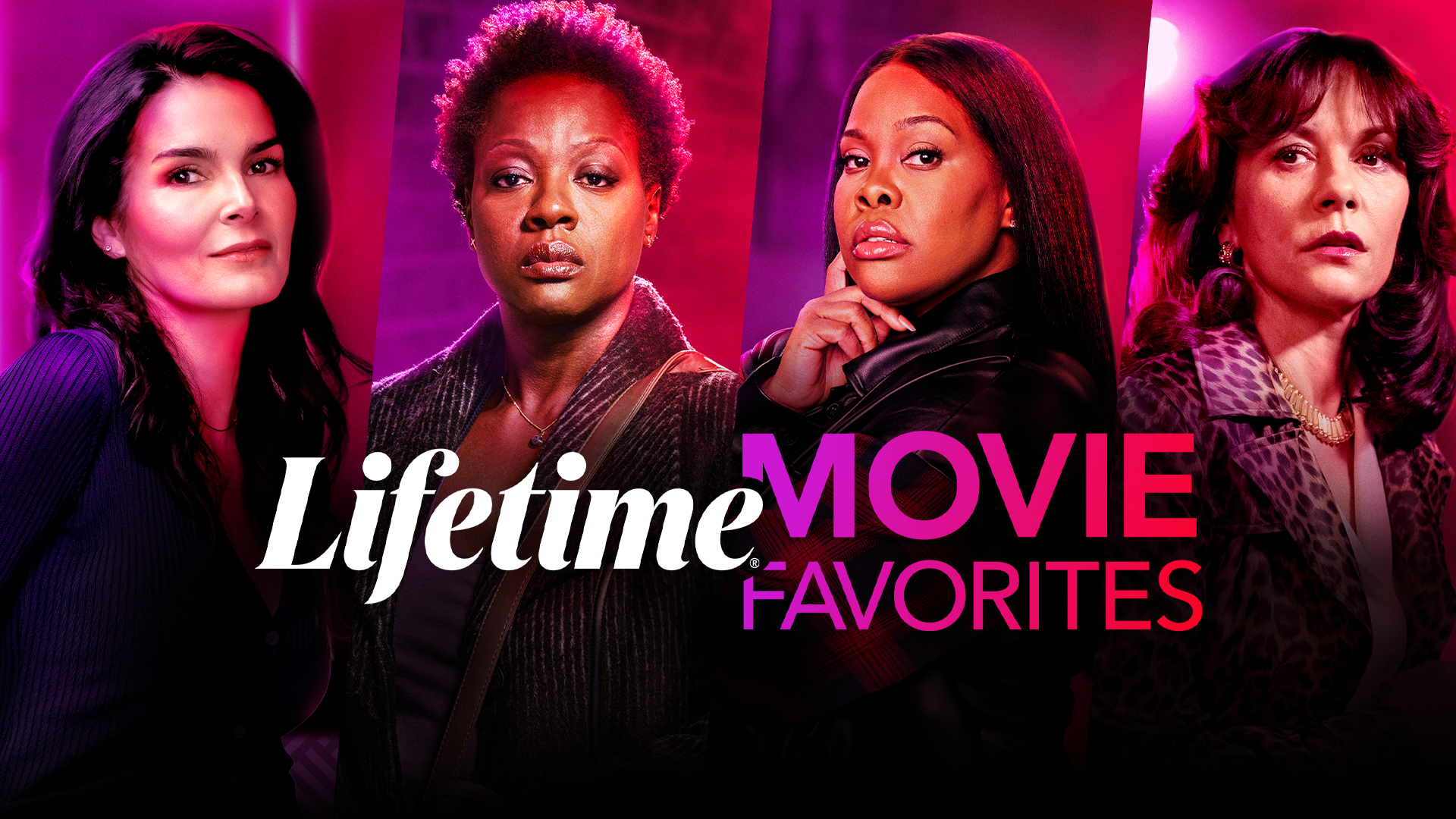 Watch Lifetime Movie Favorites: Live TV Channel for Free | Pluto TV
