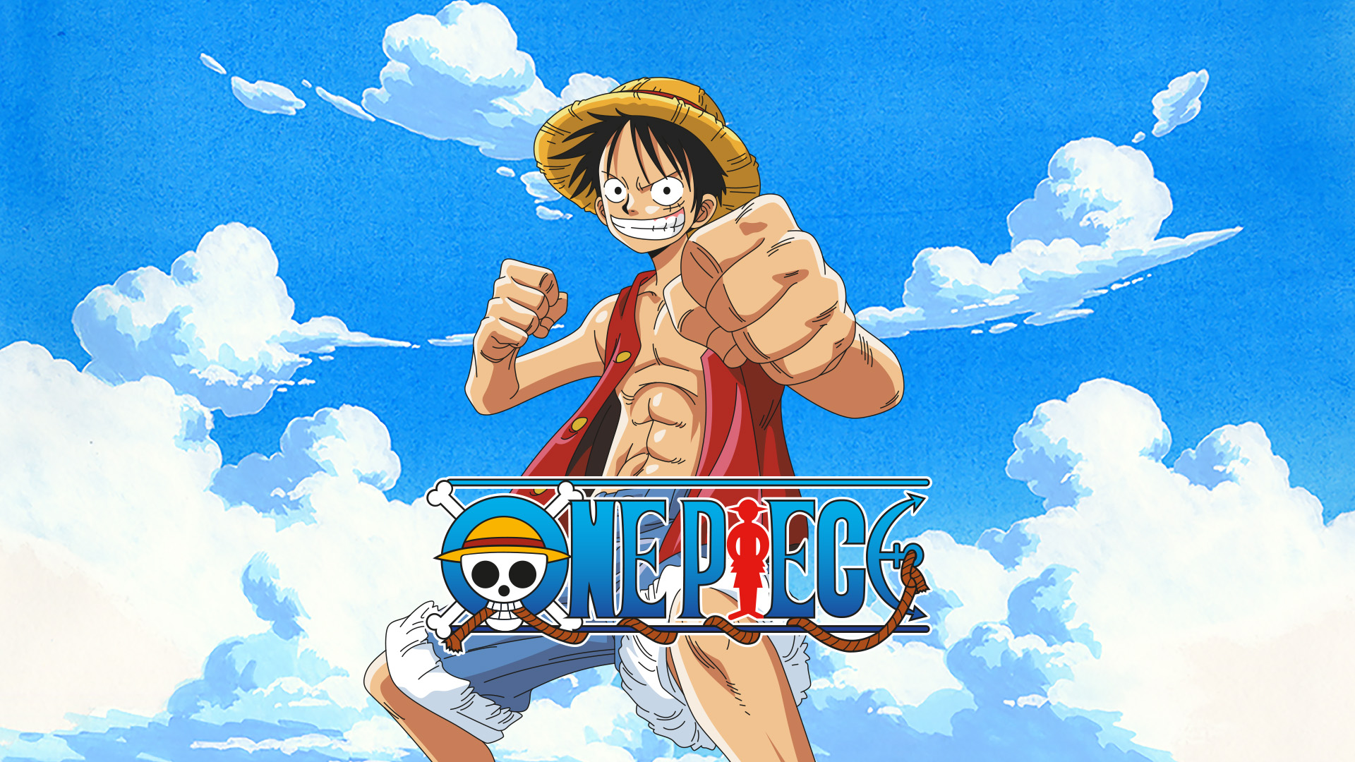 One Piece - Watch Live TV - Pluto TV