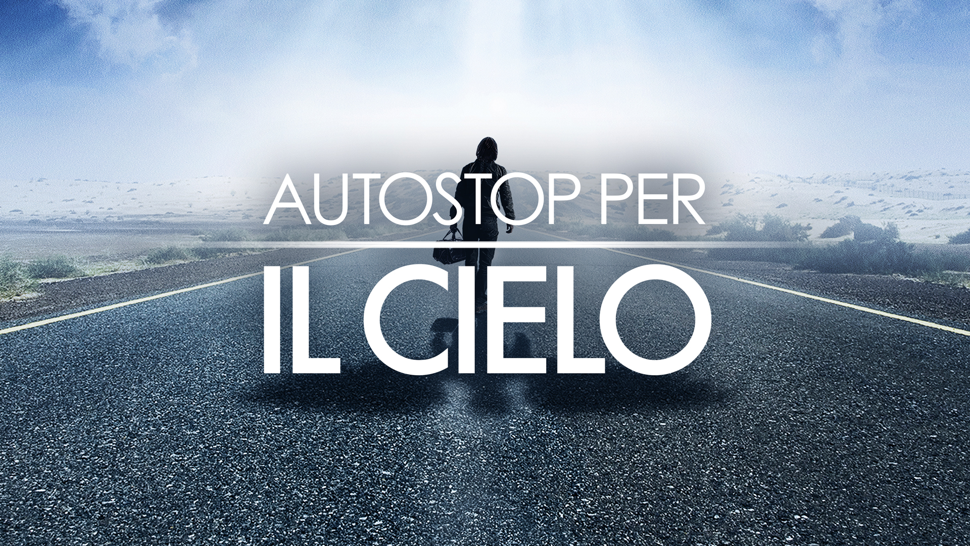 Guarda il canale TV Live Autostop per il cielo: gratis | Pluto TV