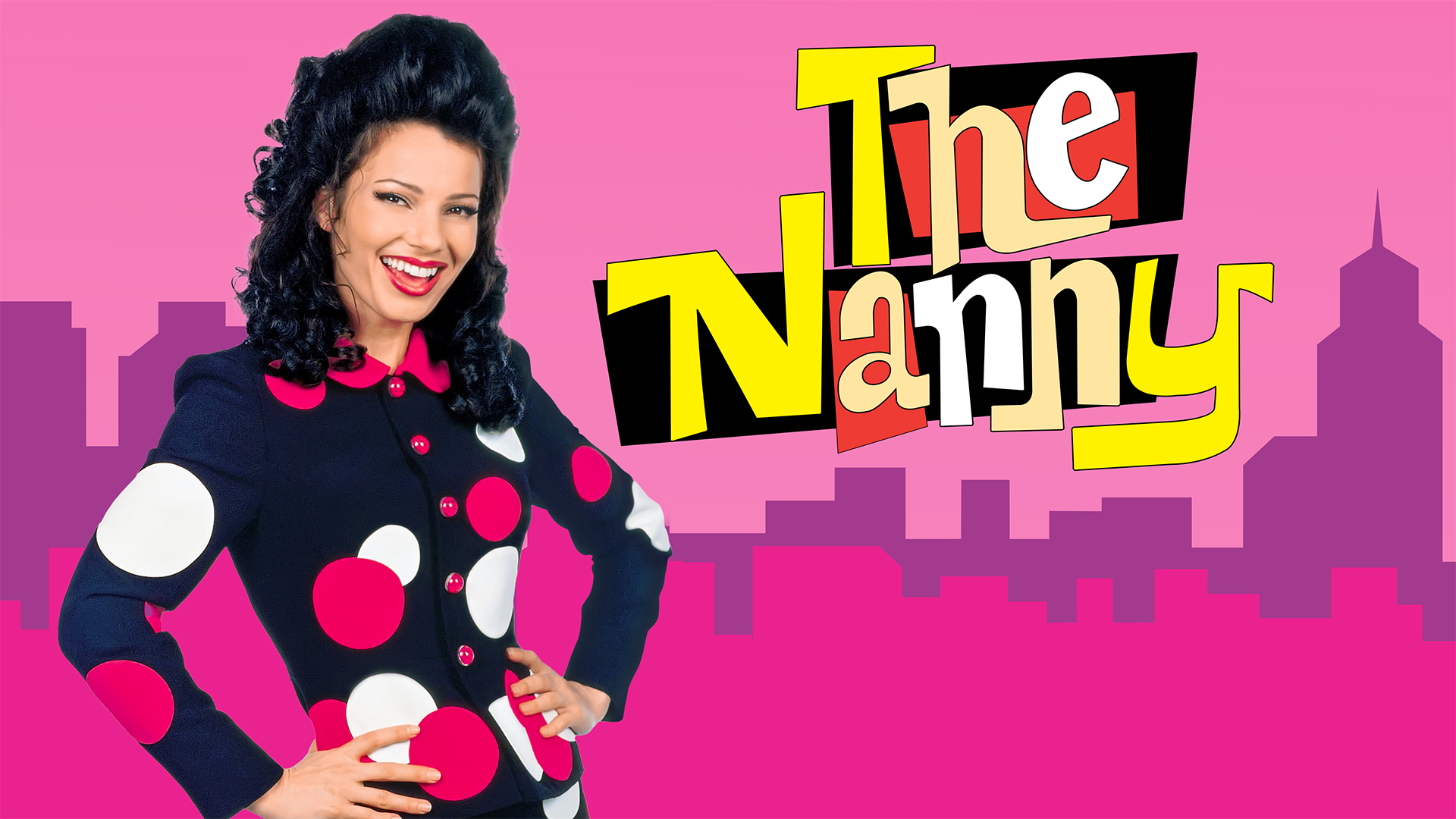 The Nanny - Se live-TV - Pluto TV