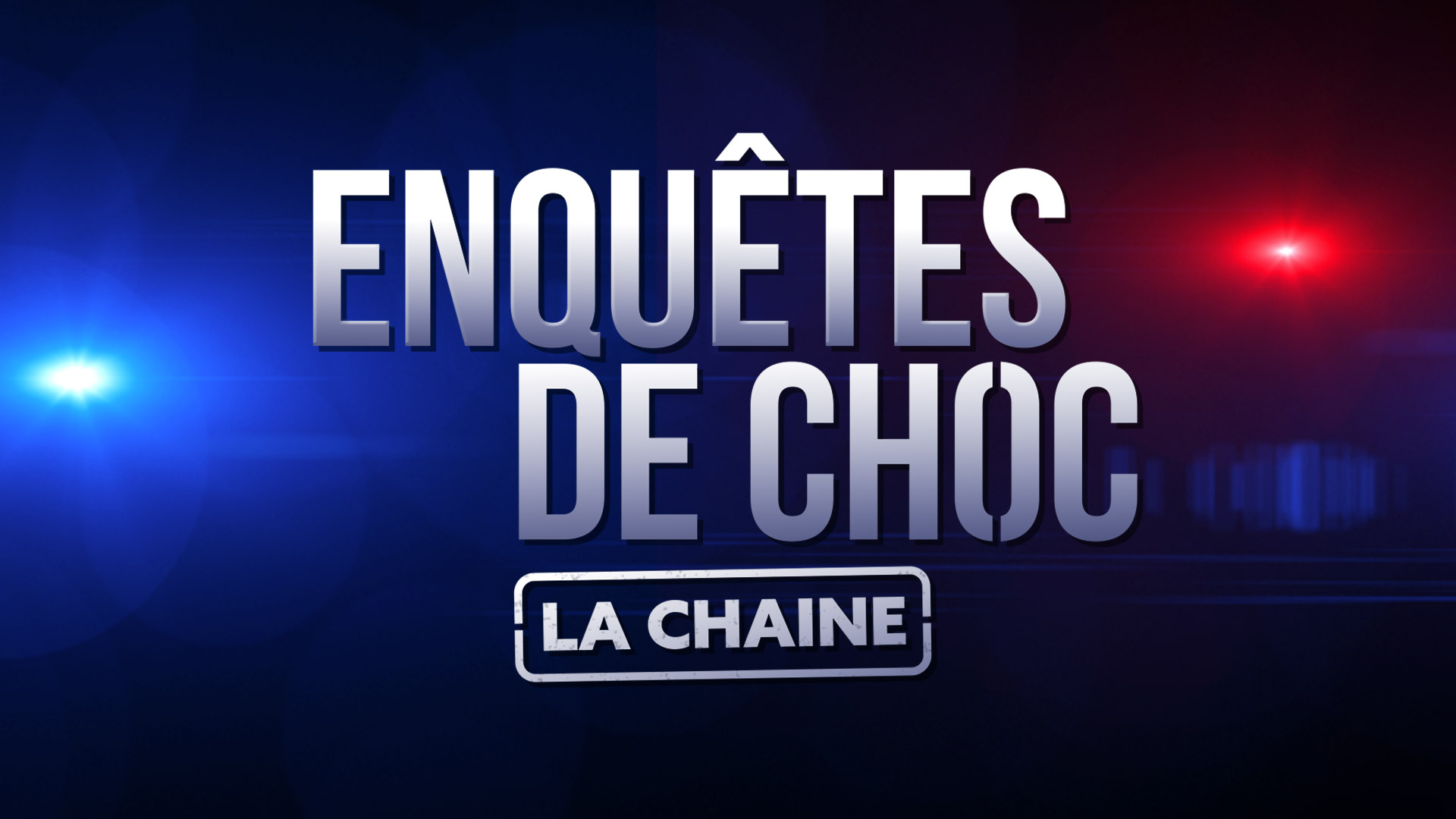 Regarder Enquêtes de Choc: Chaînes TV en direct gratuites | Pluto TV