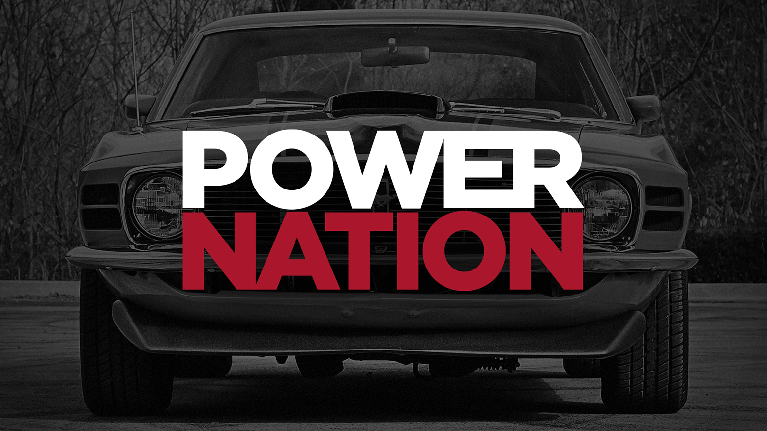 Watch POWERNATION: Live TV Channel for Free | Pluto TV