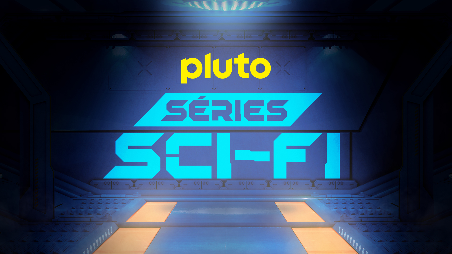 Pluto TV Séries Sci-Fi: Canal de TV ao vivo grátis | Pluto TV