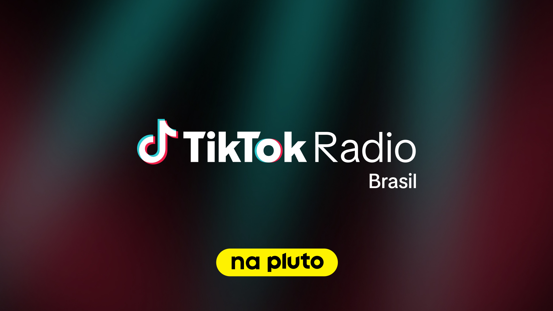 TikTok Radio Brasil: Canal de TV ao vivo grátis | Pluto TV