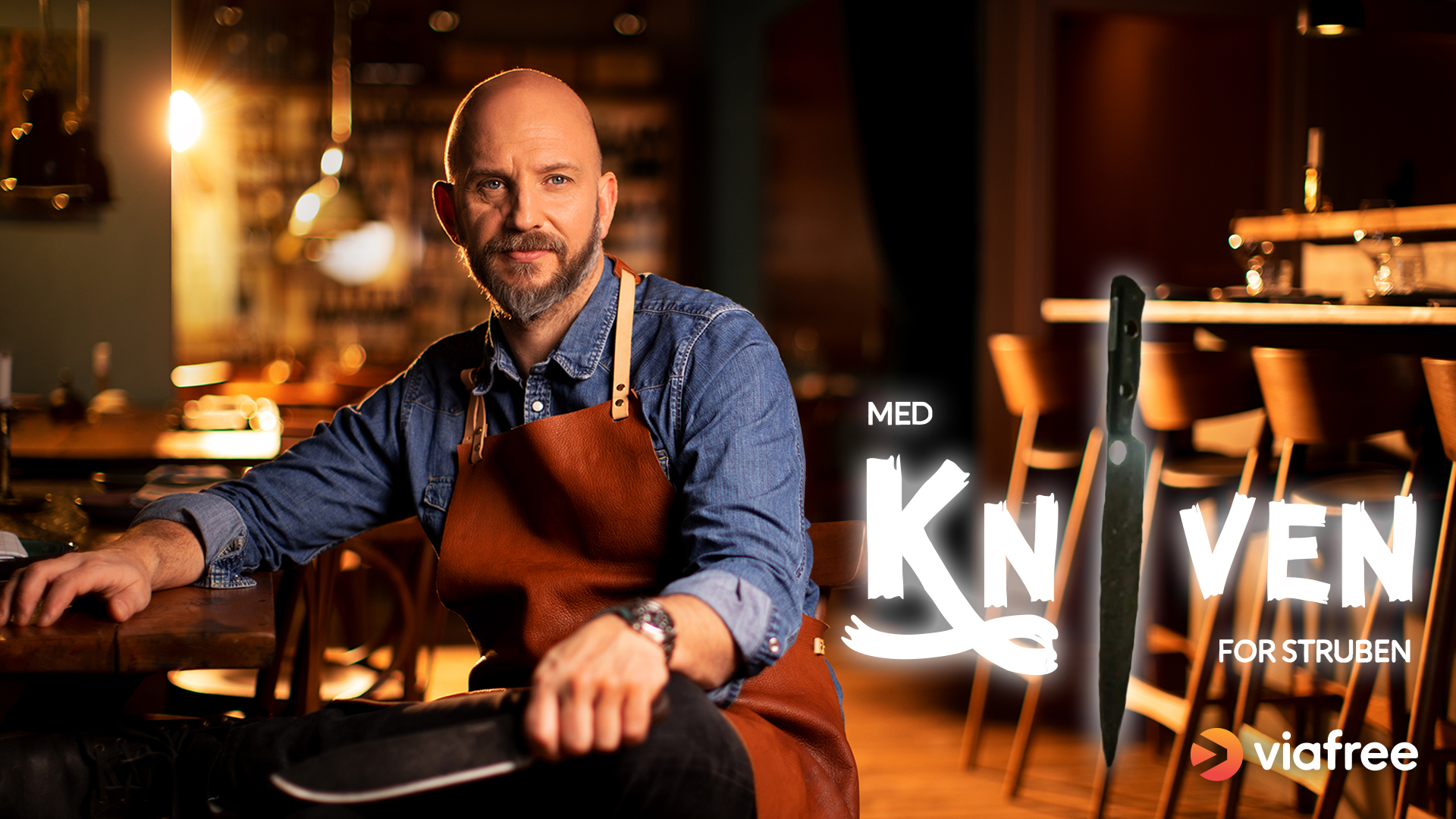 Se Med kniven for struben: Live-tv-kanaler gratis | Pluto TV