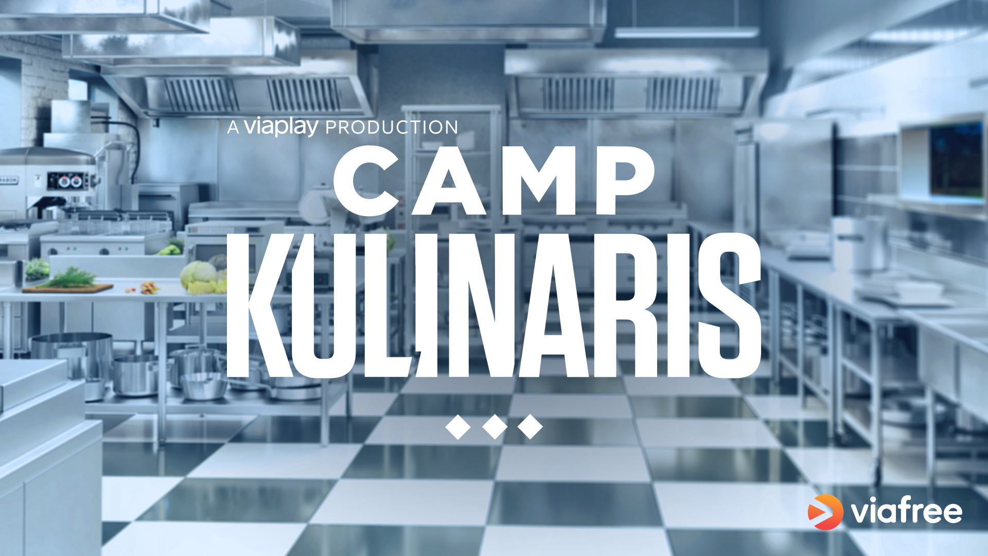 Se Camp Kulinaris: live gratis | Pluto TV