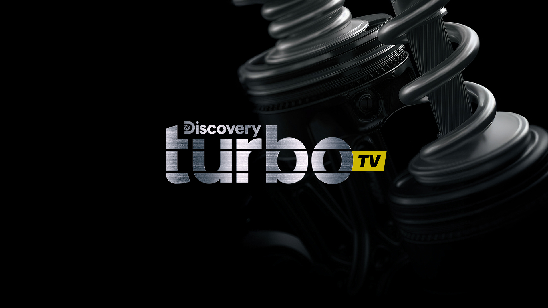 Watch Discovery Turbo TV: Live TV Channel for Free | Pluto TV