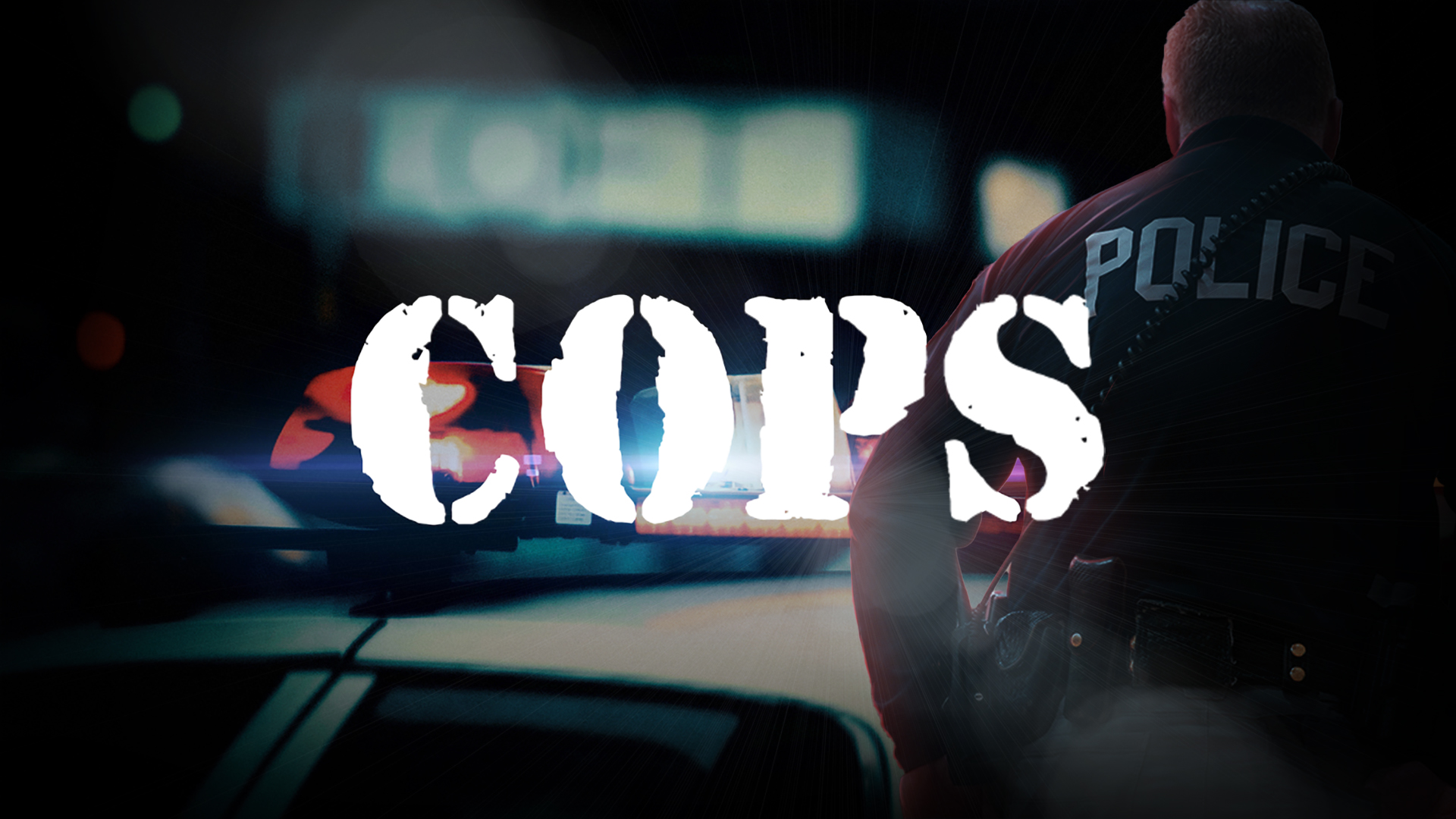 Ver COPS: Canal de TV en vivo gratis | Pluto TV