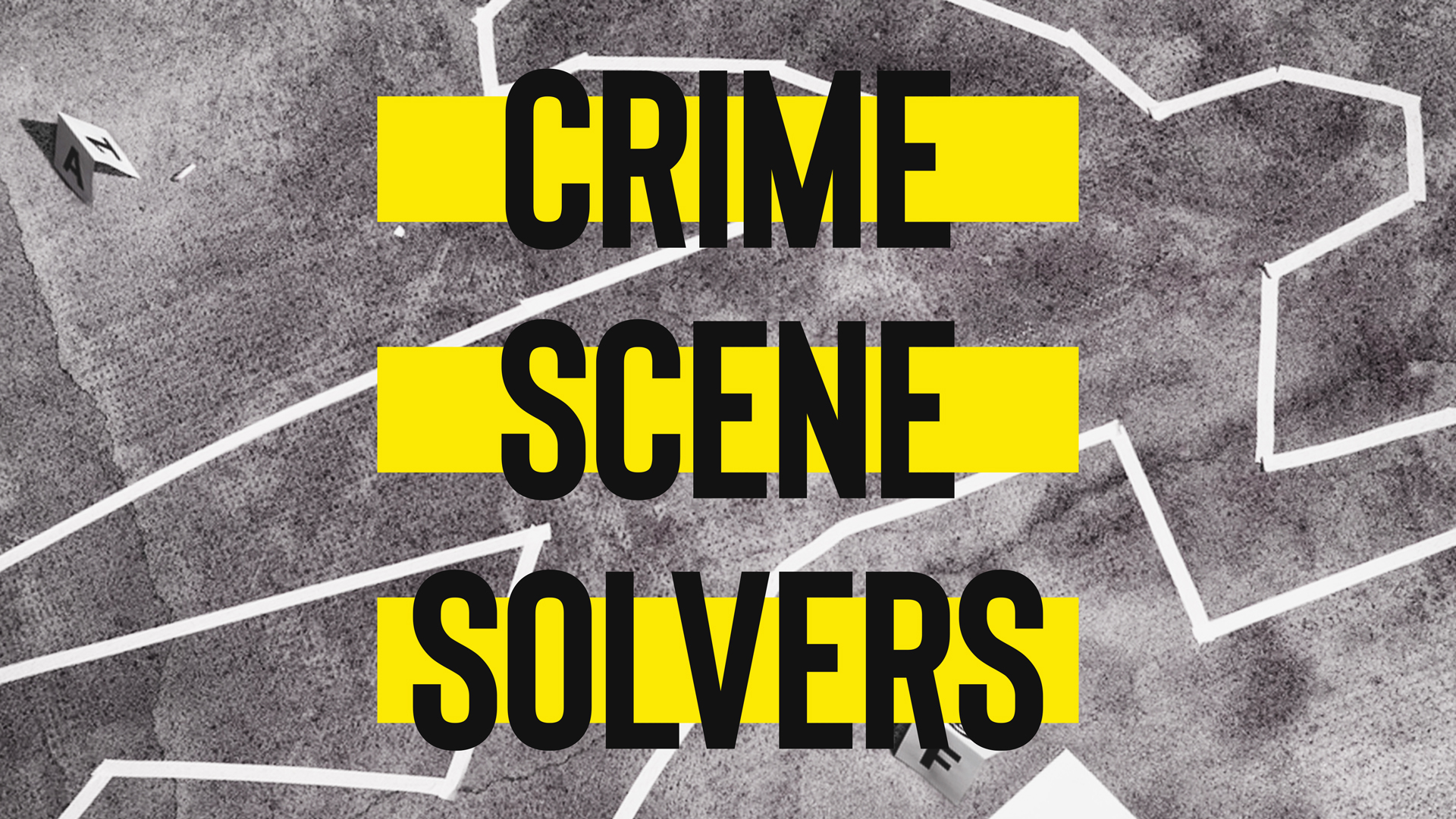 Se Crime Scene Solvers: Live-tv-kanaler gratis | Pluto TV