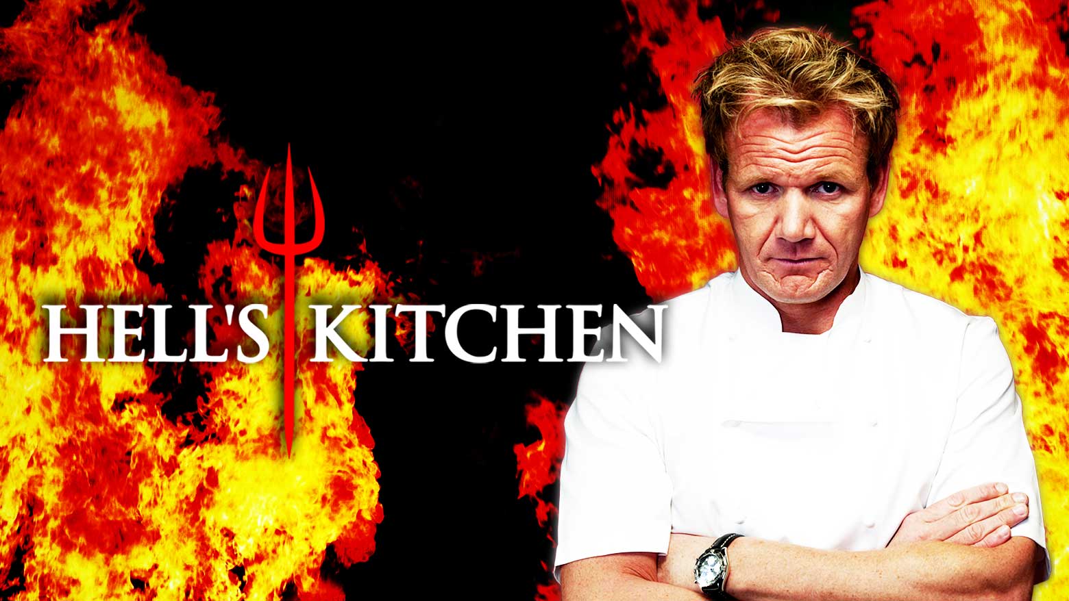 Hell's Kitchen ansehen: Live-TV-Sender kostenlos | Pluto TV
