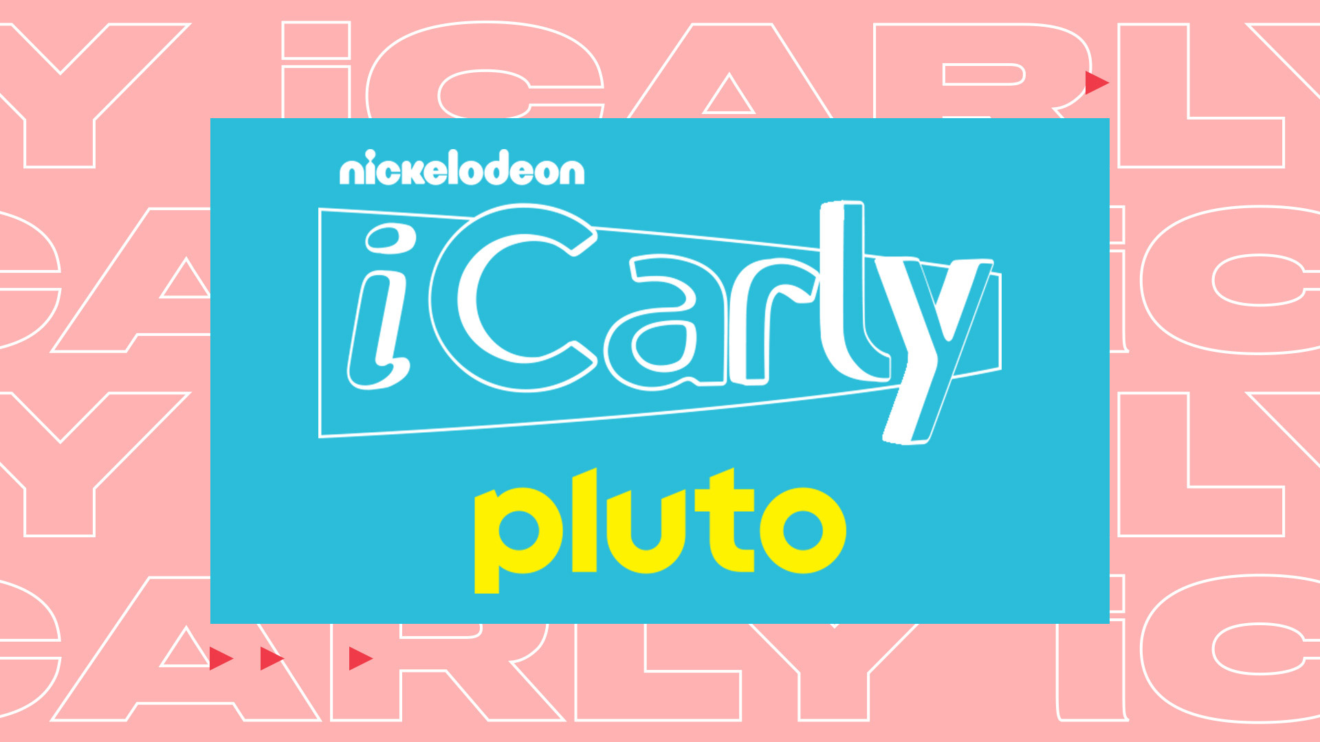 Watch iCarly TV: Live TV Channel for Free | Pluto TV