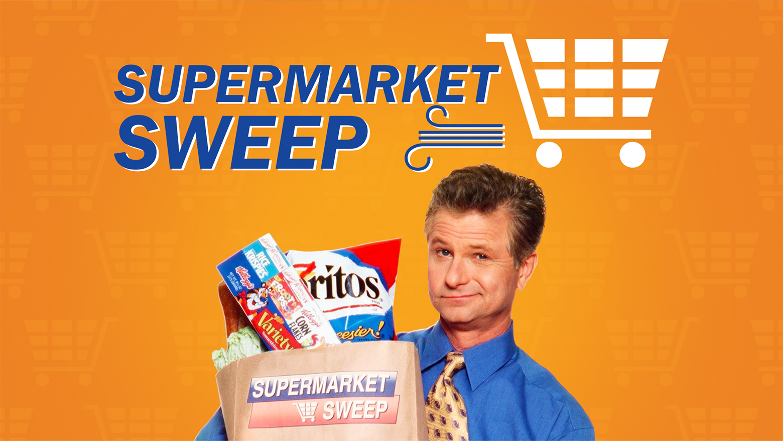 Watch Supermarket Sweep: Live TV Channel for Free | Pluto TV