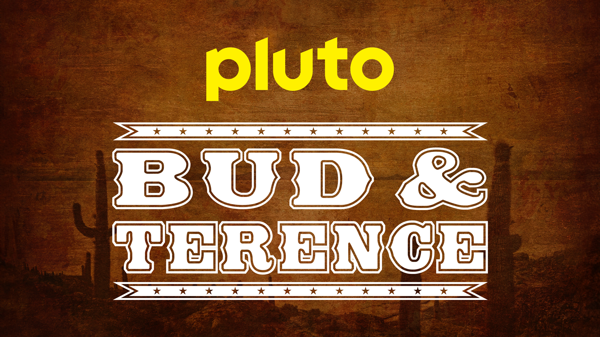 Pluto TV Bud & Terence ansehen: Live-TV-Sender kostenlos | Pluto TV