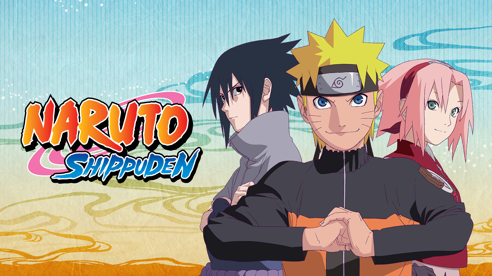 Ver Naruto Shippuden: Canal de TV en vivo gratis | Pluto TV