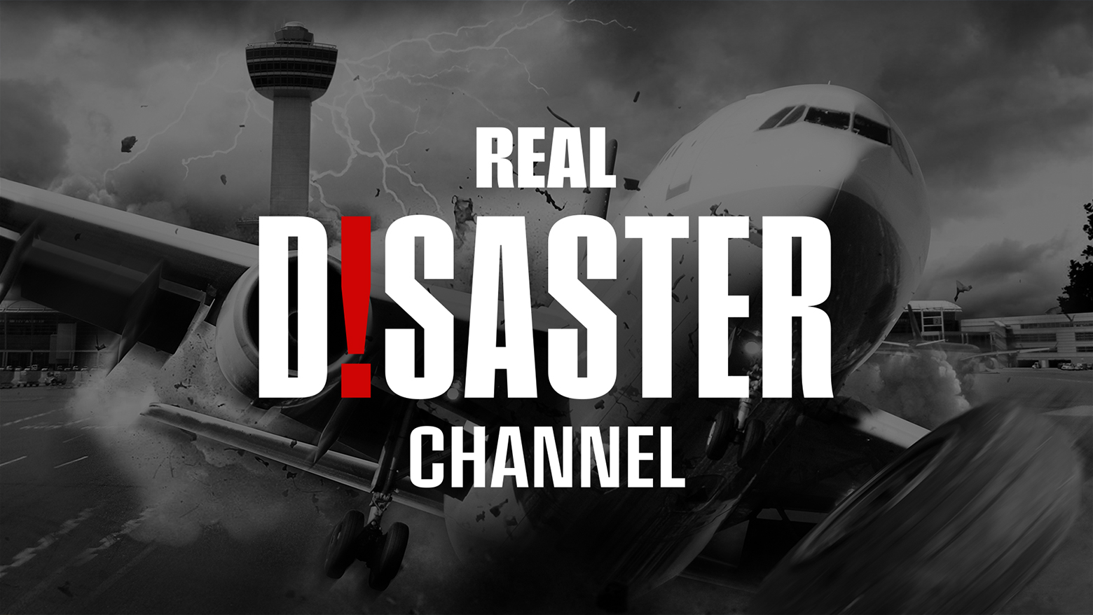 Watch Real Disaster Channel: Live TV Channel for Free | Pluto TV