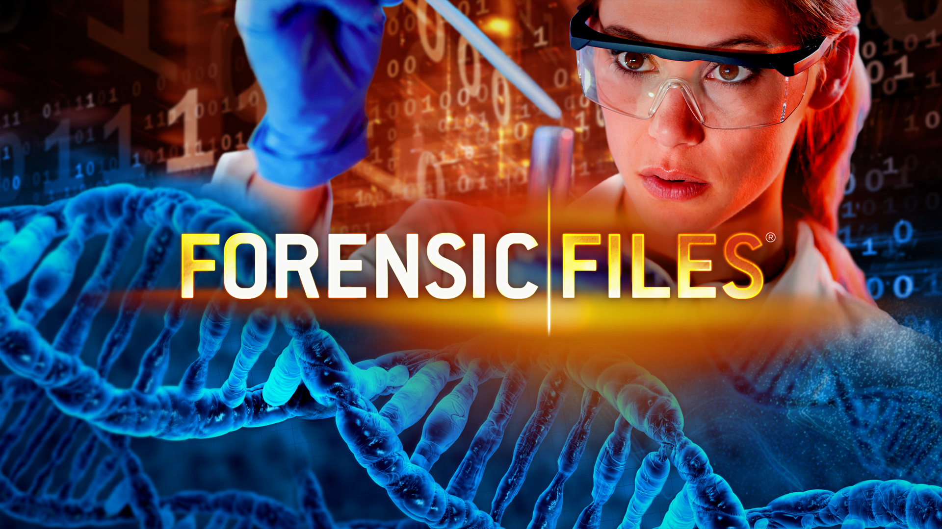Guarda il canale TV Live Forensic Files: gratis | Pluto TV