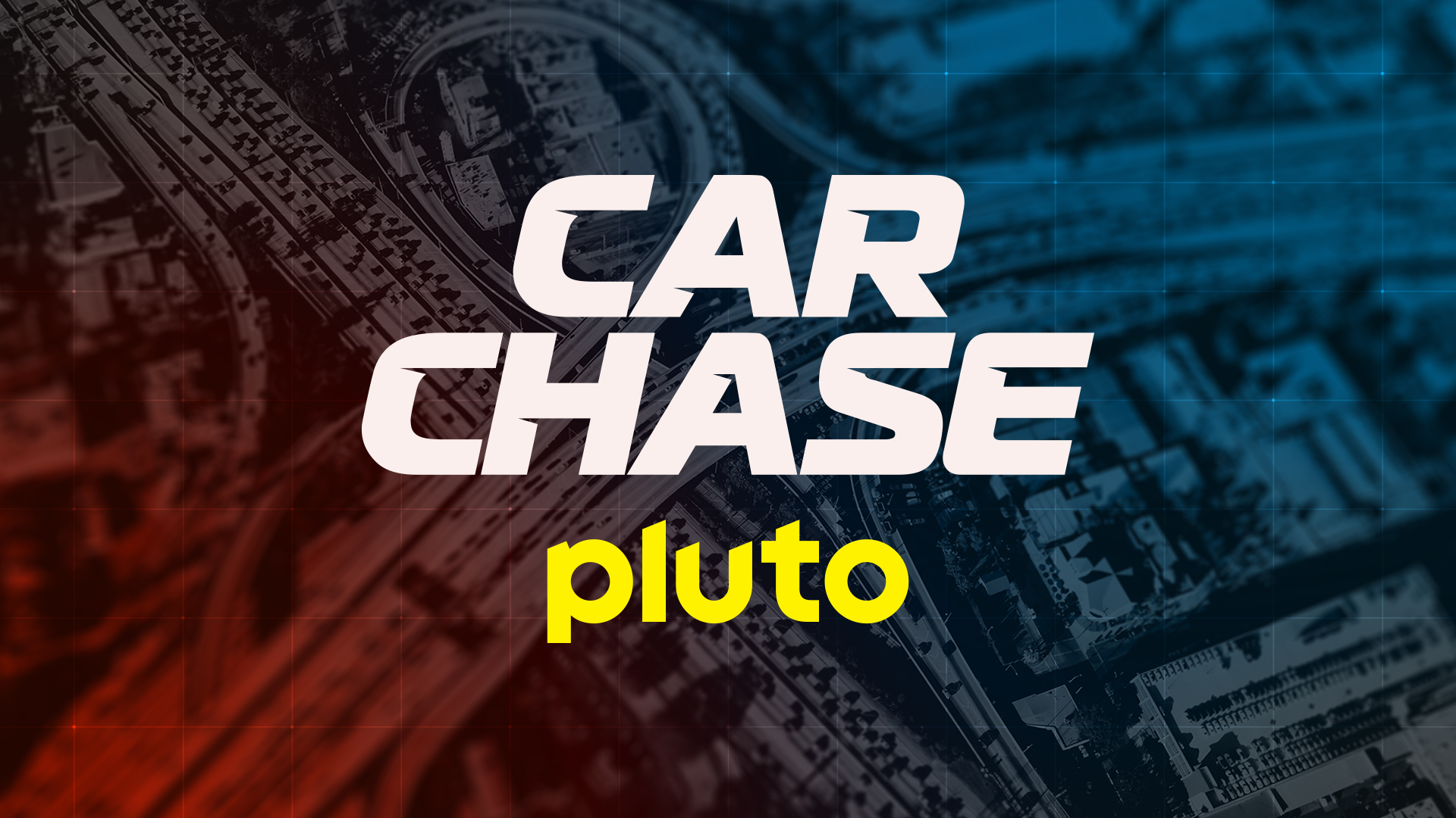 Watch Car Chase: Live TV Channel for Free | Pluto TV