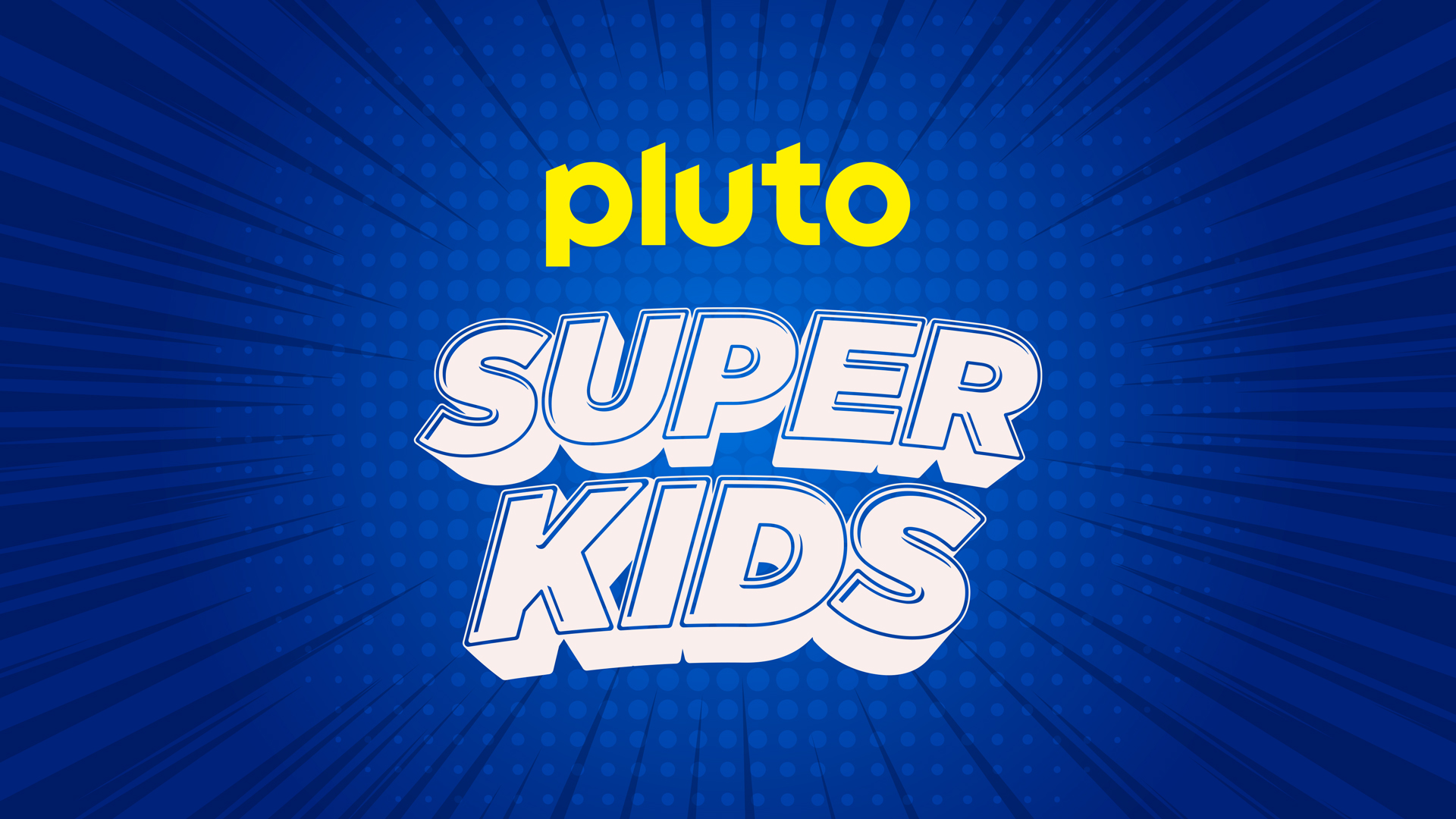 Regarder Pluto TV Super Kids: Chaînes TV en direct gratuites | Pluto TV