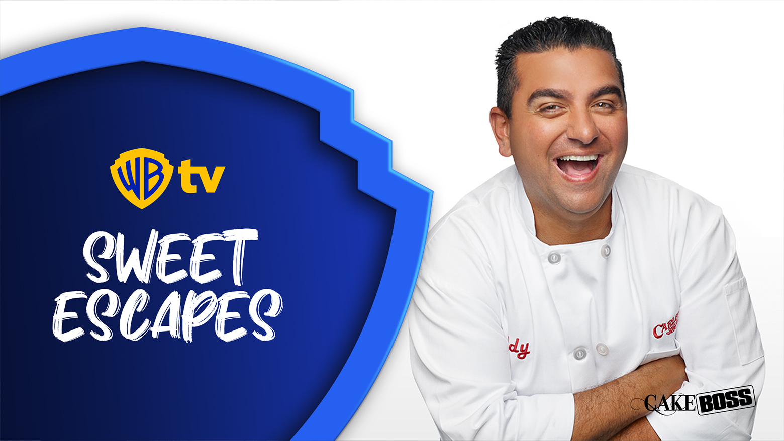 Watch Warner Bros. TV Sweet Escapes: Live TV Channel for Free | Pluto TV