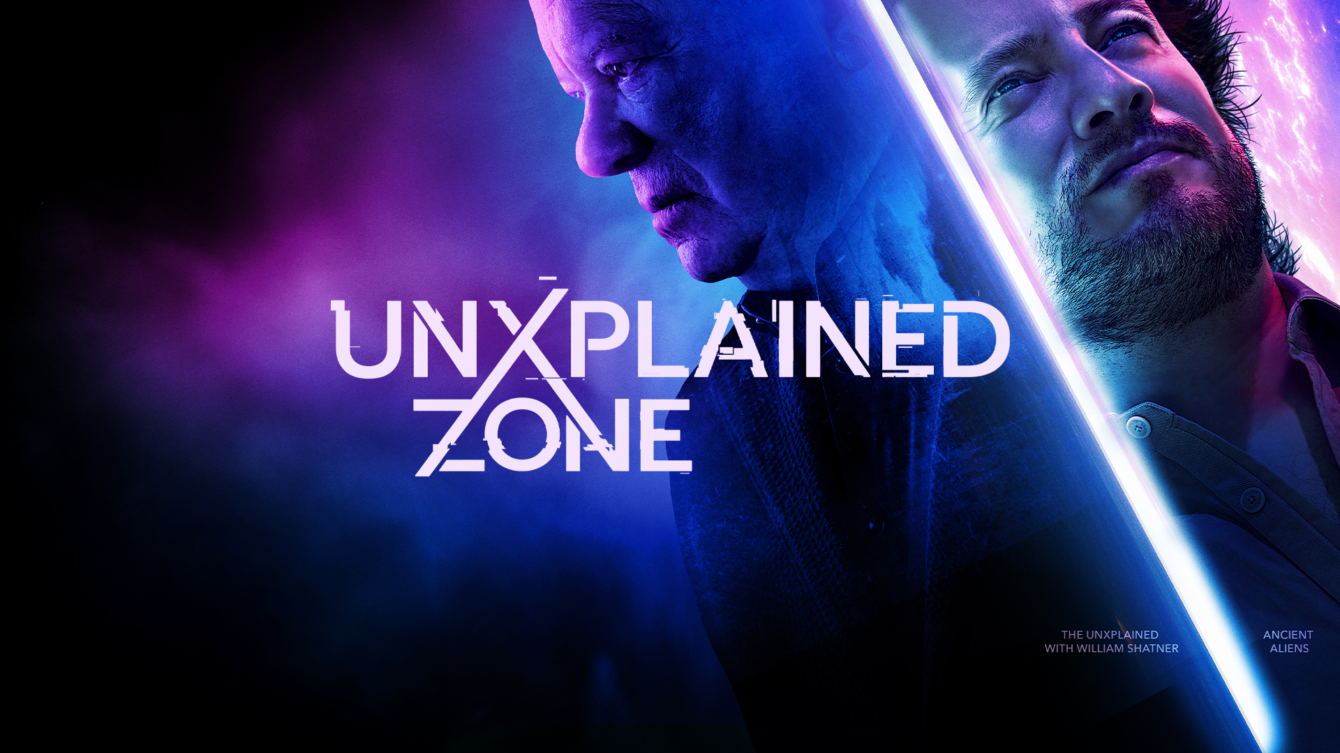 Watch UnXplained Zone: Live TV Channel for Free | Pluto TV