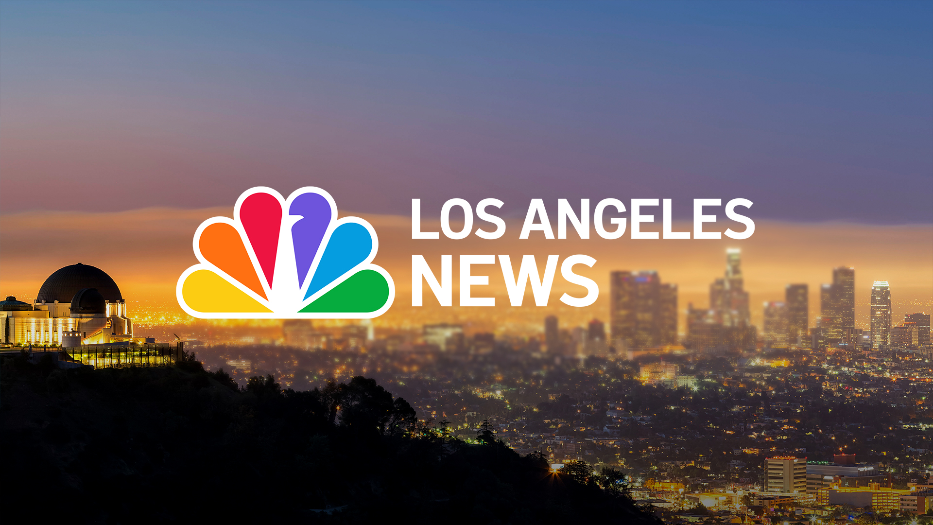 Watch NBC Los Angeles News: Live TV Channel for Free | Pluto TV