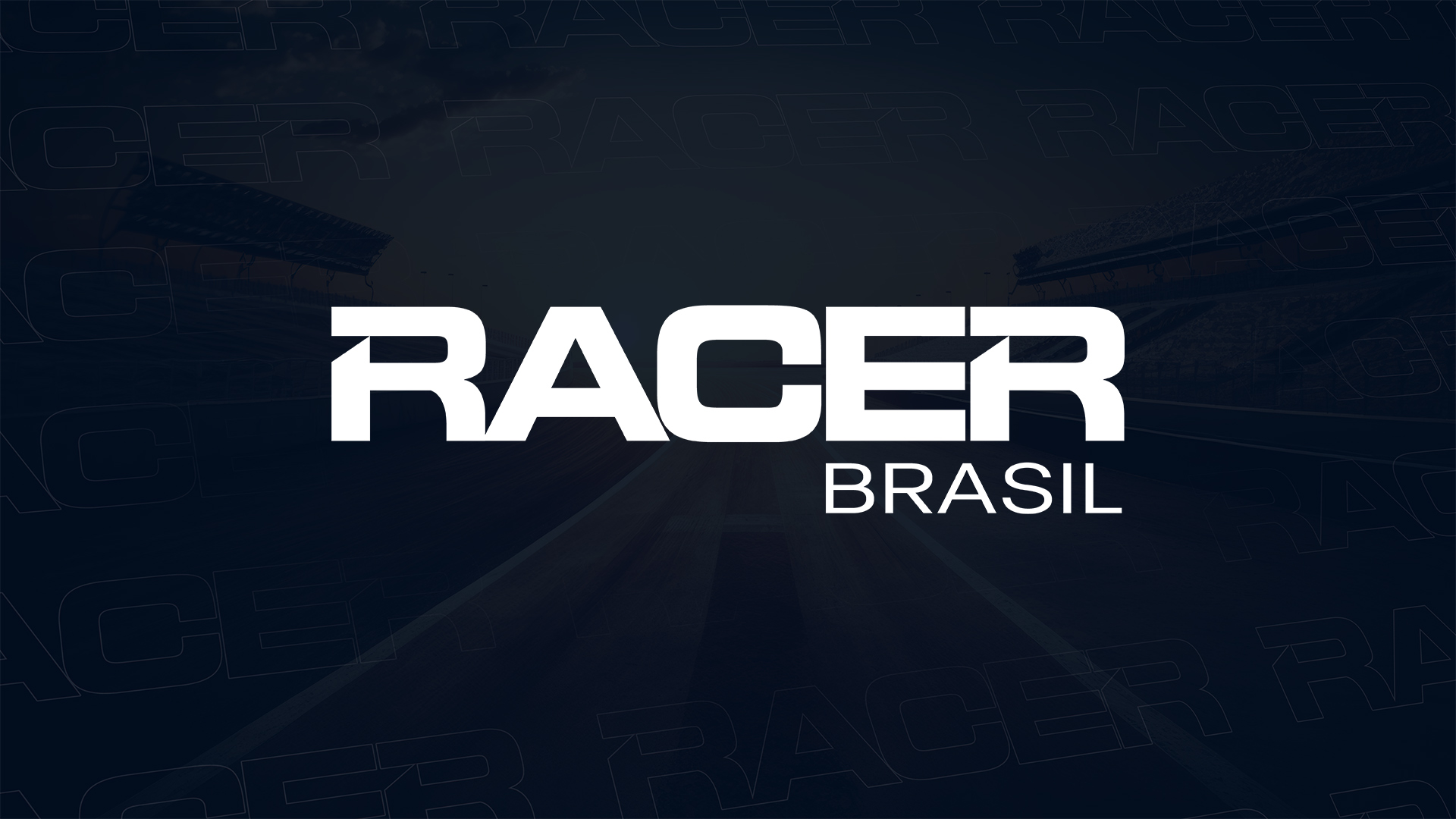 RACER Brasil: Canal de TV ao vivo grátis | Pluto TV