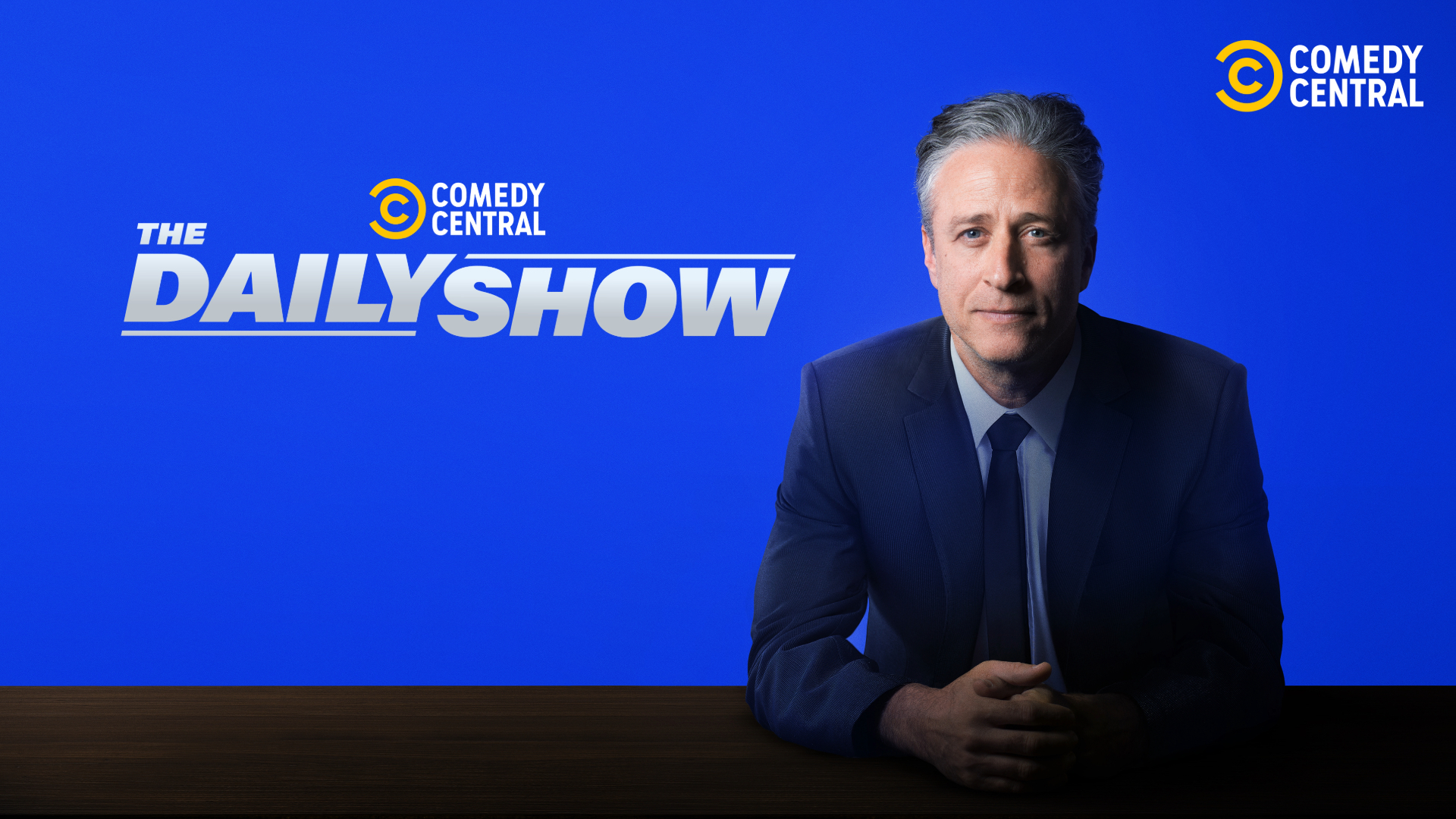 Se The Daily Show: Live-tv-kanaler gratis | Pluto TV