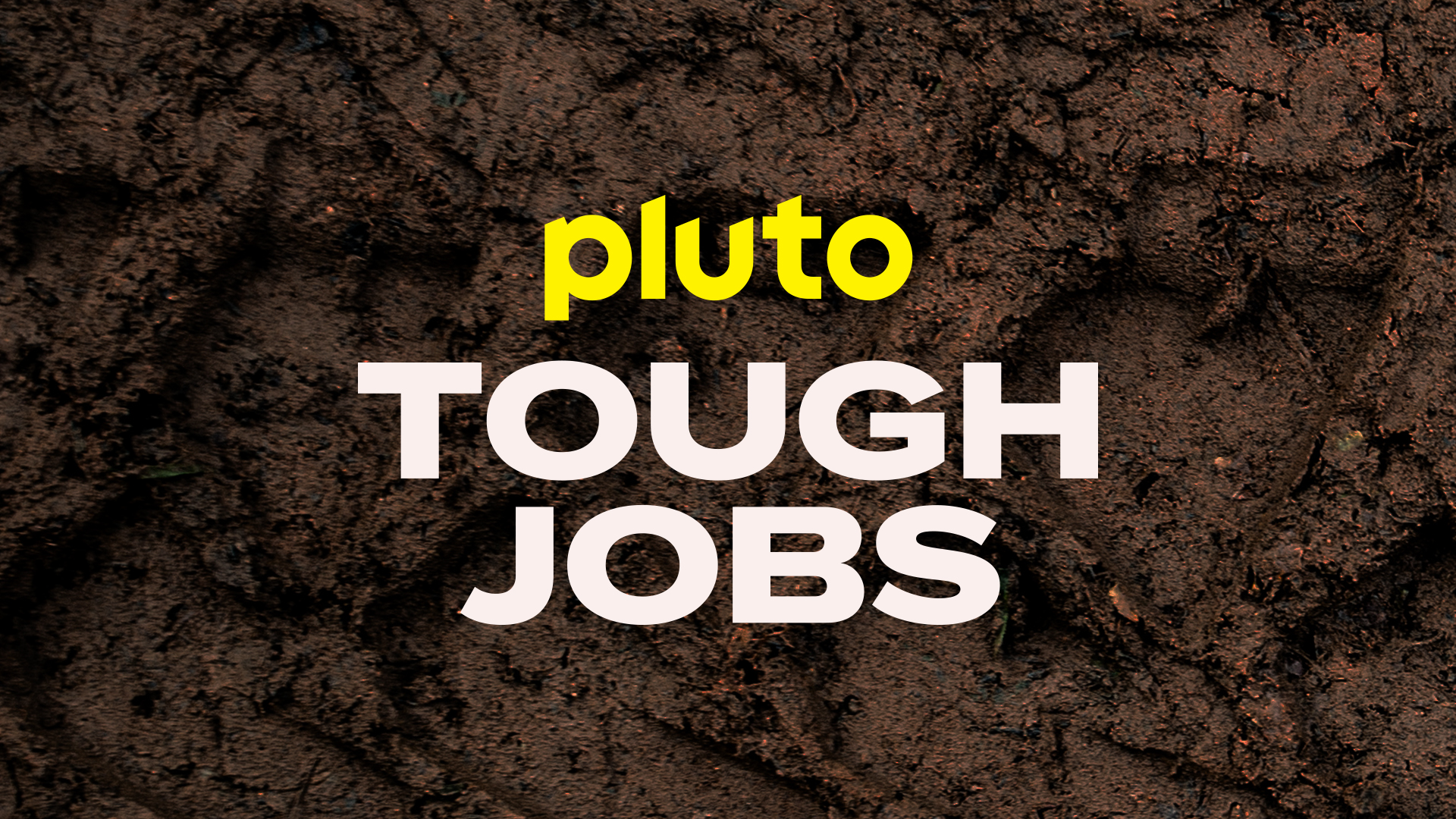 Watch Tough Jobs: Live TV Channel for Free | Pluto TV
