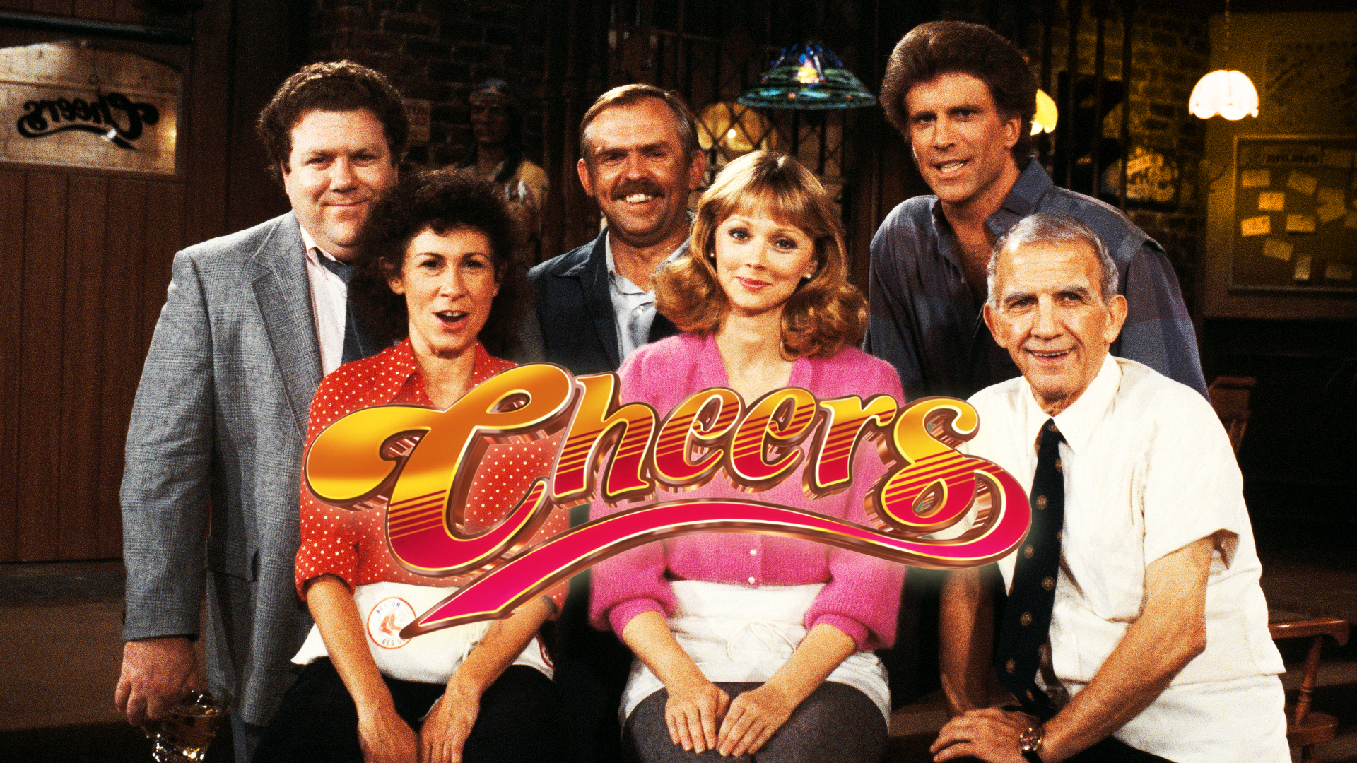 Regarder Cheers: Chaînes TV en direct gratuites | Pluto TV