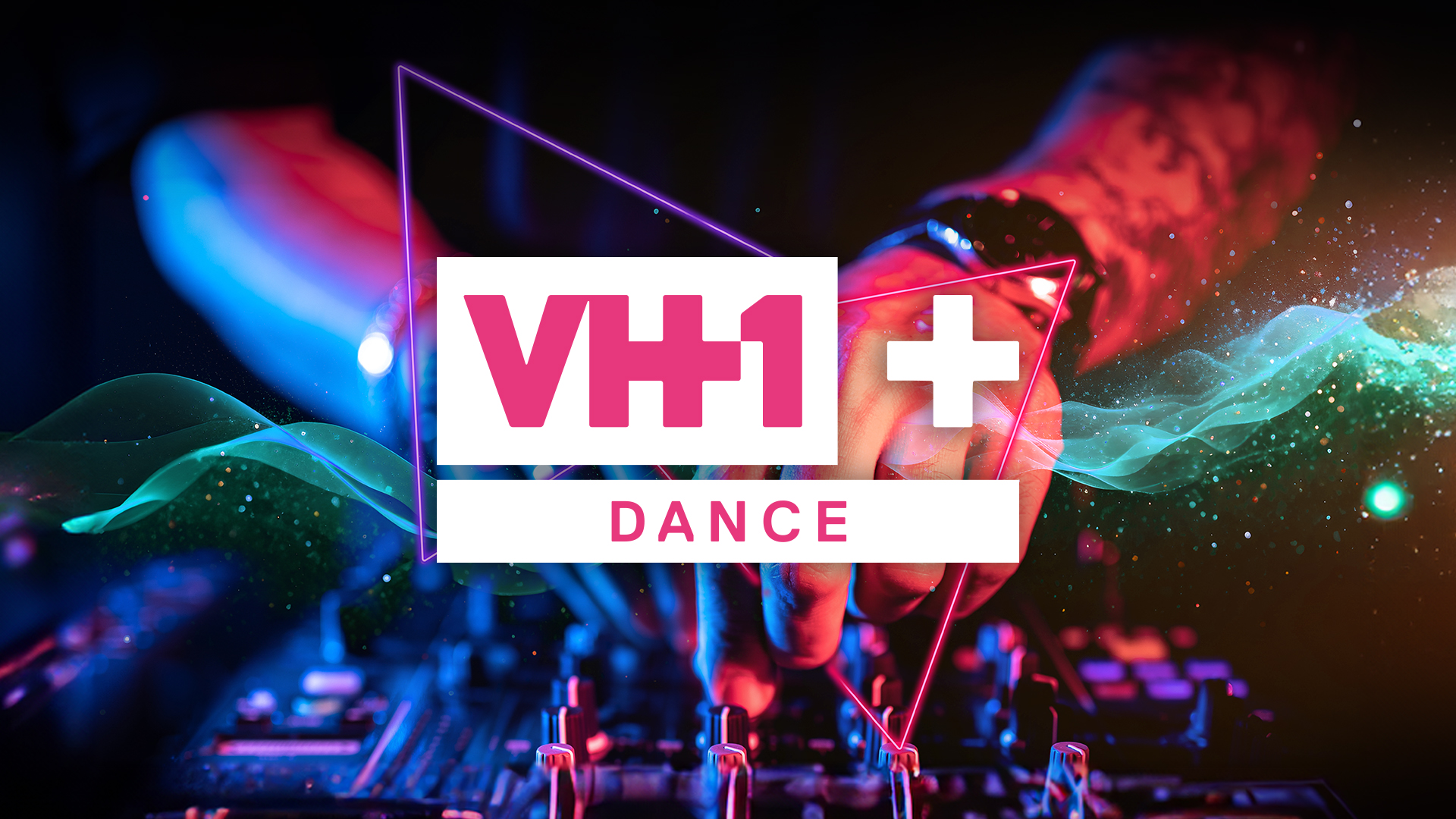 Guarda il canale TV Live VH1+ Dance: gratis | Pluto TV