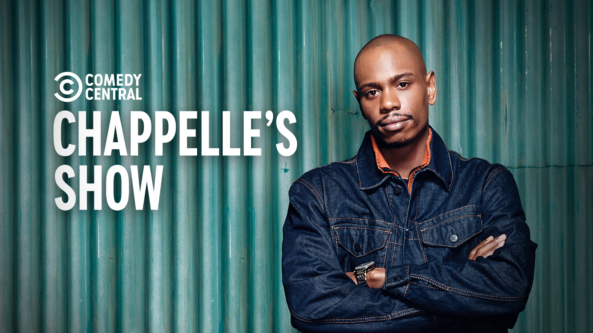 Se Chappelle's Show: Direkte-TV gratis | Pluto TV