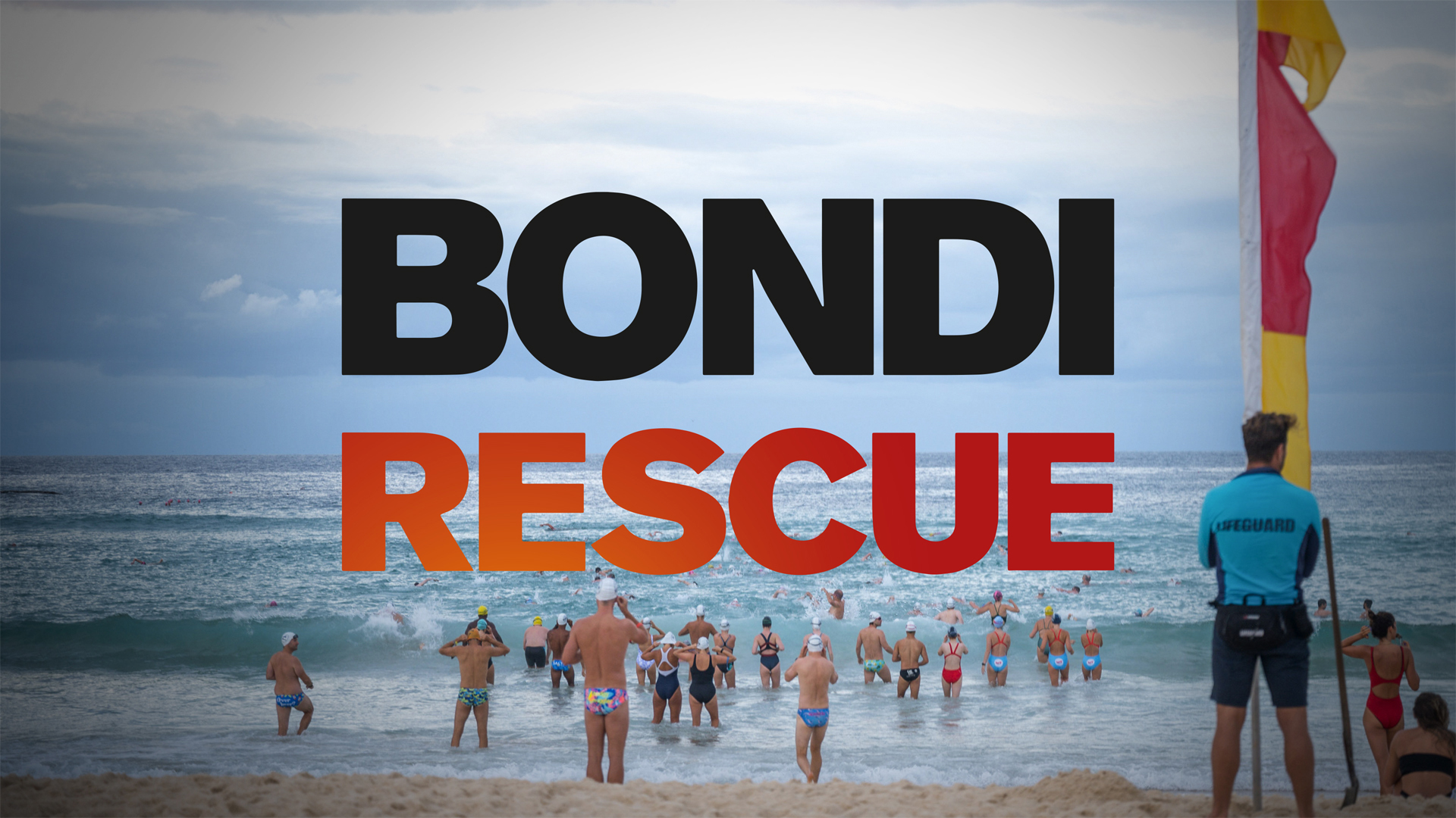 Se Bondi Rescue: Live-tv-kanaler gratis | Pluto TV