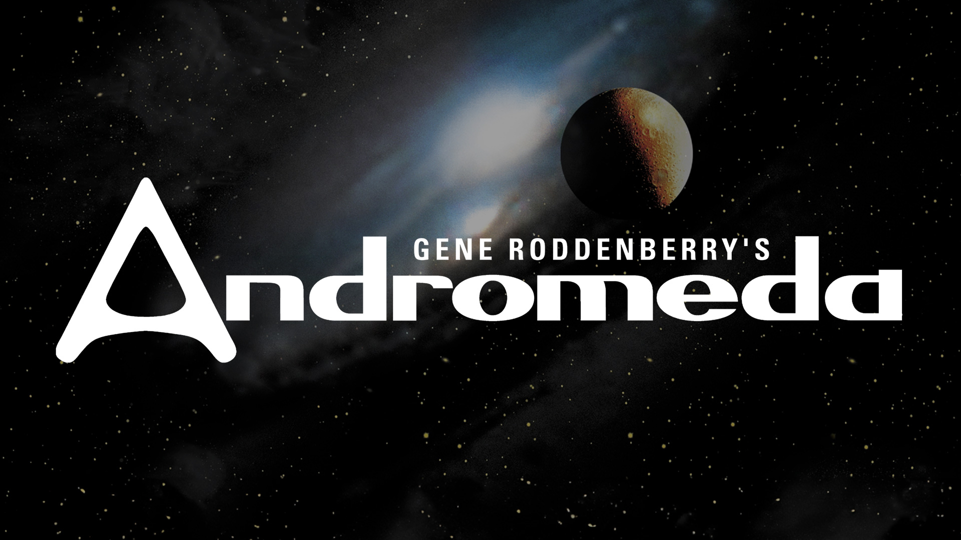 Andromeda ansehen: Live-TV-Sender kostenlos | Pluto TV
