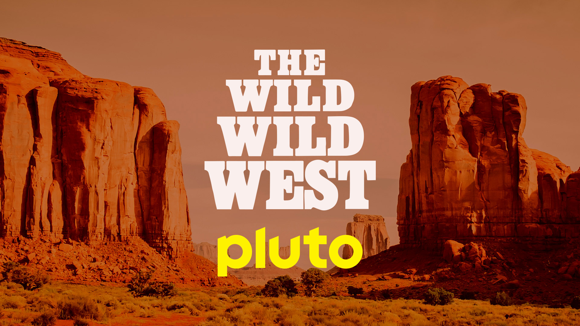 Watch The Wild Wild West: Live TV Channel for Free | Pluto TV