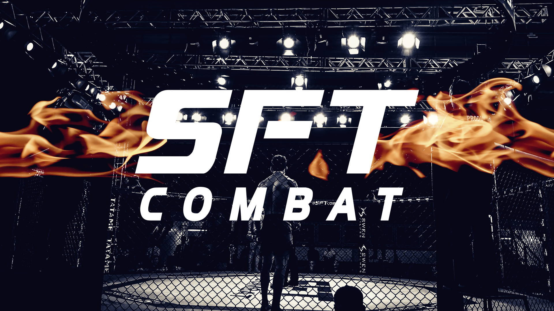 SFT Combat: Canal de TV ao vivo grátis | Pluto TV