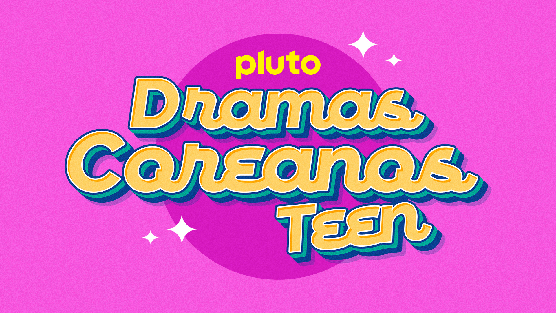 Ver Pluto TV Dramas Coreanos Teen: Canal de TV en vivo gratis | Pluto TV