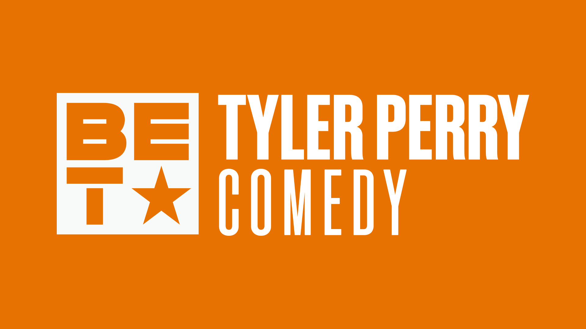 Watch BET x Tyler Perry Comedy: Live TV Channel for Free | Pluto TV