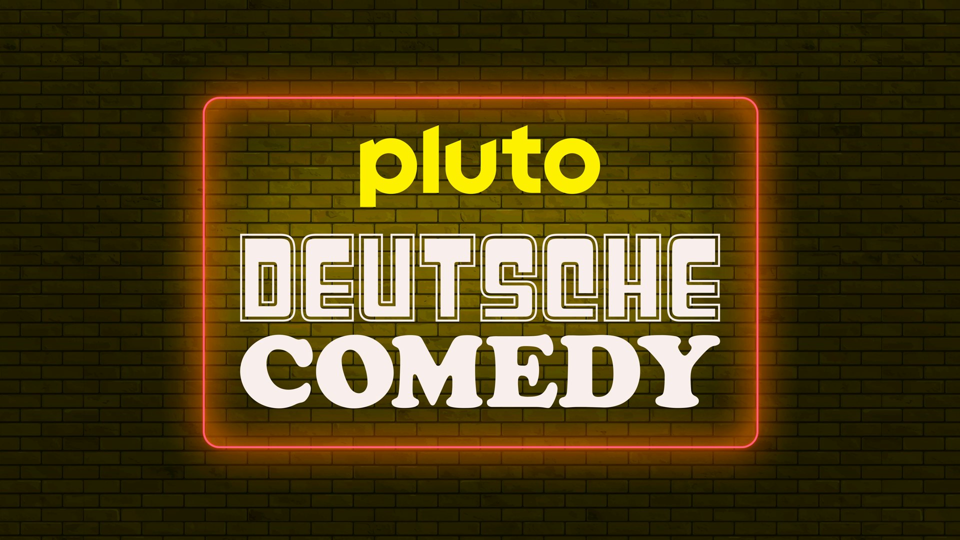 Pluto TV Deutsche Comedy ansehen: Live-TV-Sender kostenlos | Pluto TV