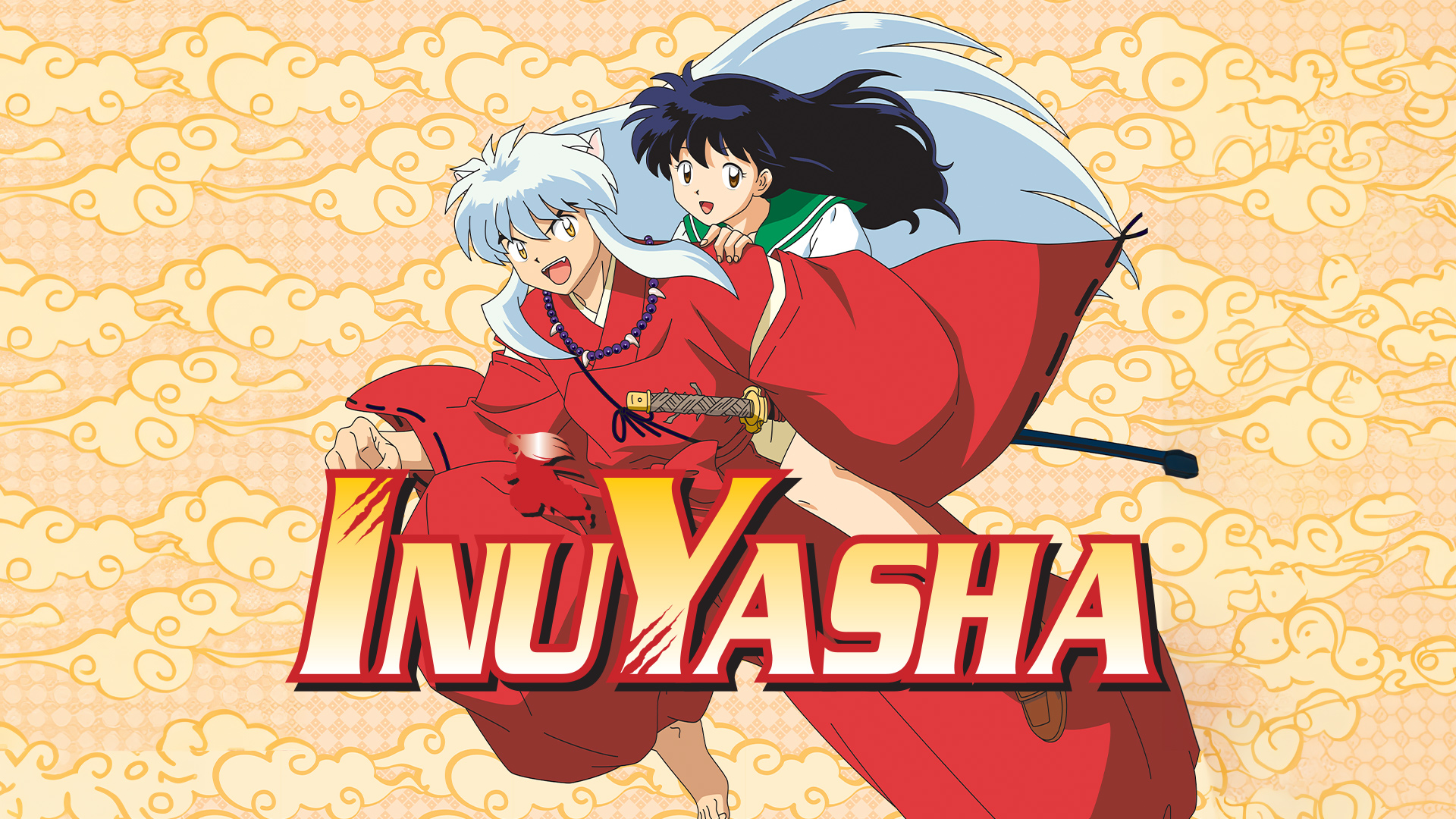 Ver Inuyasha: Canal de TV en vivo gratis | Pluto TV