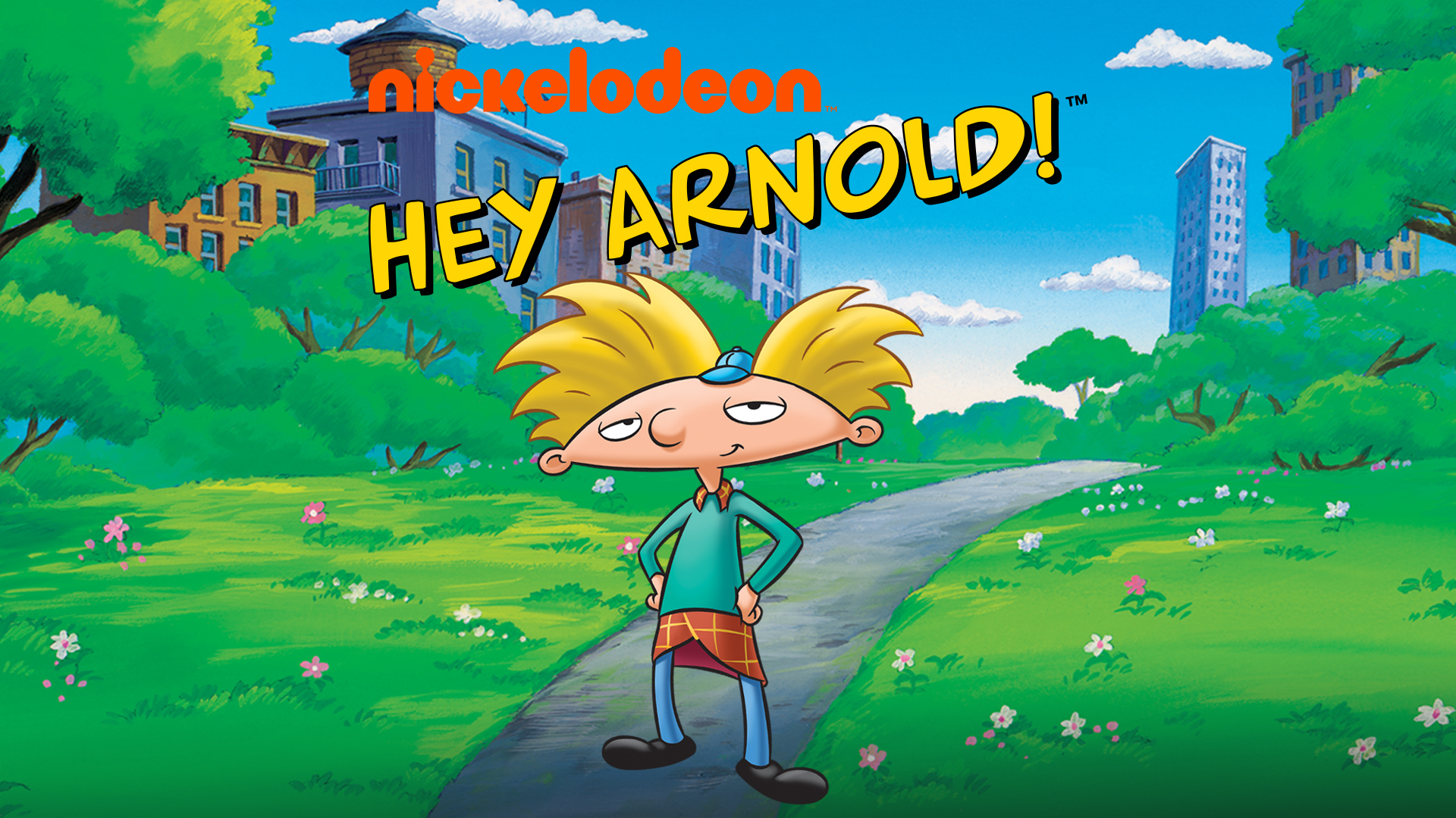 Ver Hey Arnold!: Canal de TV en vivo gratis | Pluto TV