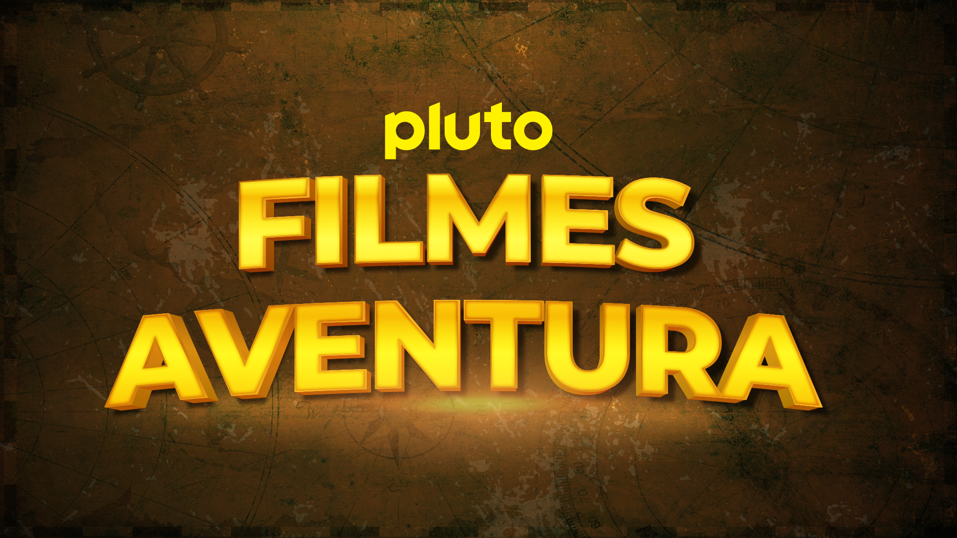 Pluto TV Filmes Aventura: Canal de TV ao vivo grátis | Pluto TV