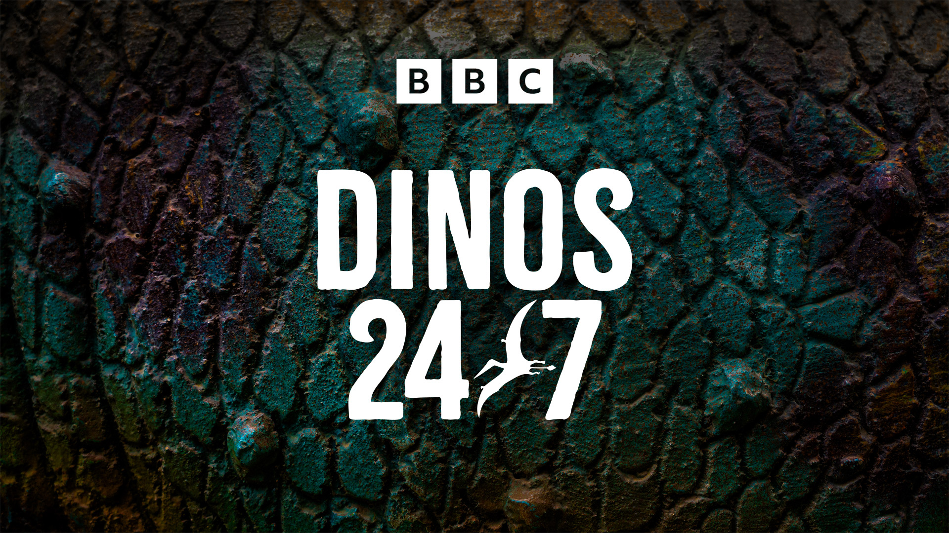 Watch Dinos 24/7: Live TV Channel for Free | Pluto TV