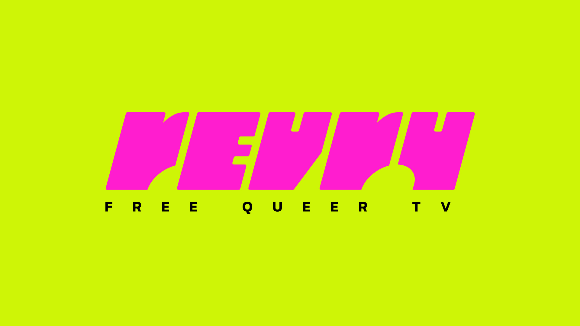 Watch Revry: Live TV Channel for Free | Pluto TV
