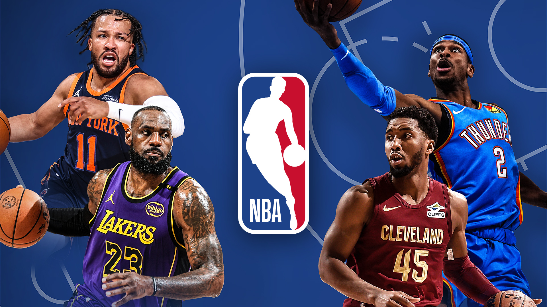 Watch The NBA Channel: Live TV Channel for Free | Pluto TV