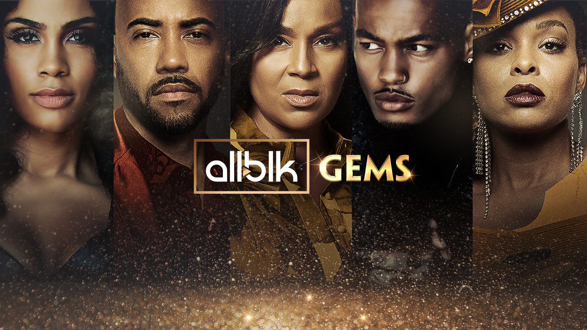 Watch ALLBLK Gems: Live TV Channel for Free | Pluto TV