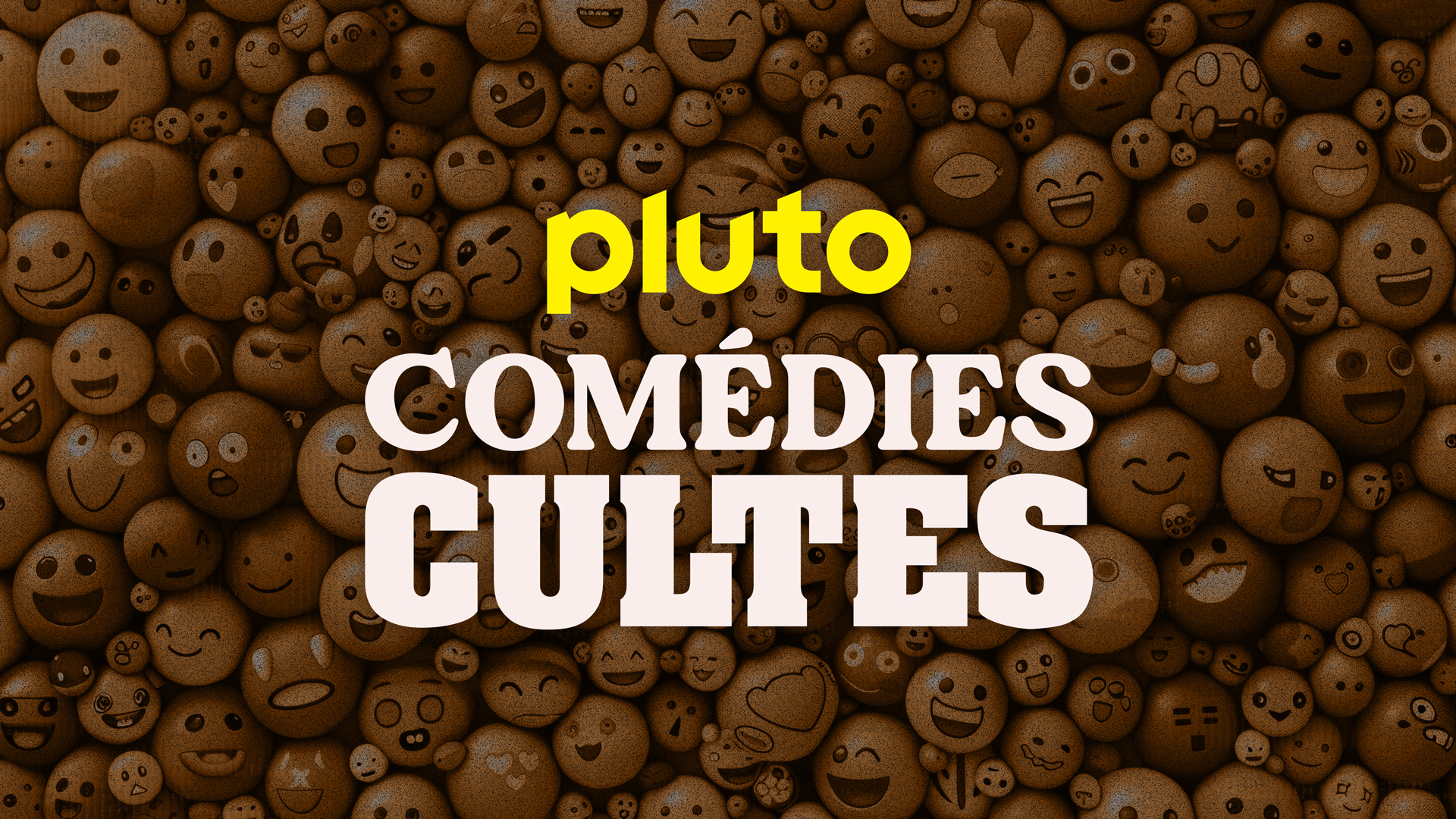 Regarder Pluto TV Comédies Cultes: Chaînes TV en direct gratuites ...