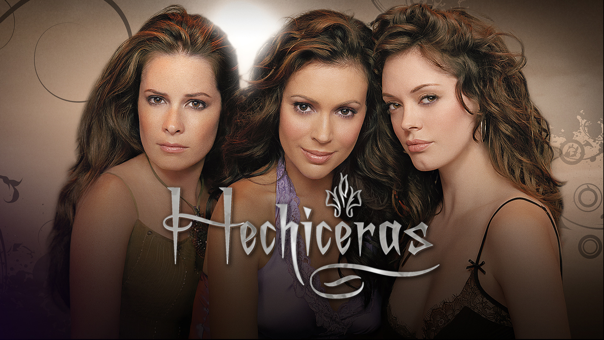 Ver Hechiceras: Canal de TV en vivo gratis | Pluto TV